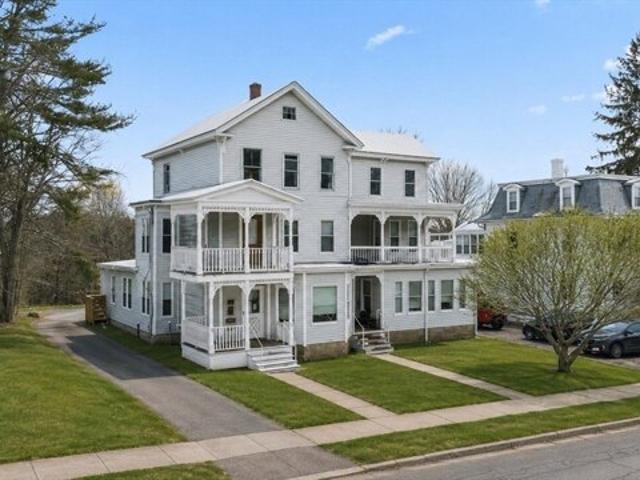 Hamilton St, Southbridge, Home For Sale