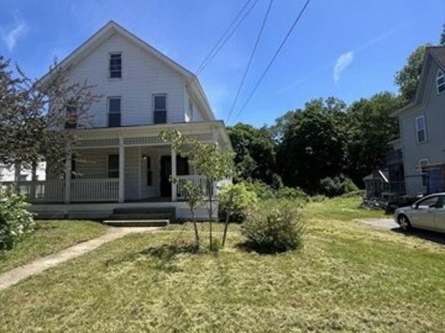 Hamilton St, Southbridge, Home For Sale