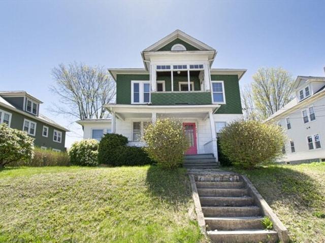 Hamilton St, Southbridge, Home For Sale