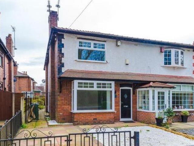 Hamilton Street, Atherton, 3 Bedroom Semi detached