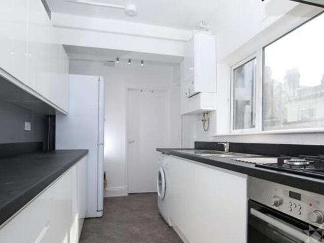 Hamilton Street, Evington, 4 Bedroom Terraced