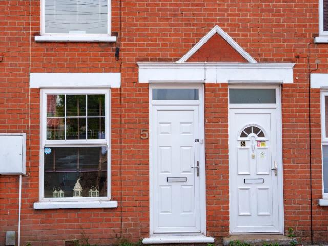 Hamilton Street, Felixstowe IP11, 2 bed terraced house to rent, £1,100 pcm | PrimeLocation