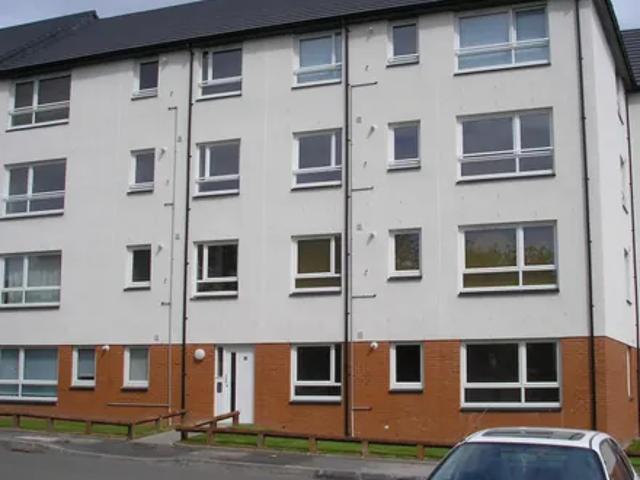 Hamiltonhill Gardens, Glasgow, G22 5PR, United Kingdom | 2 bed apartment for rent #165772015 | Rentberry