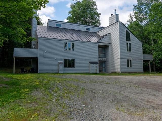 Hamlet Cir Unit,carrabassett Valley, Condo For Sale