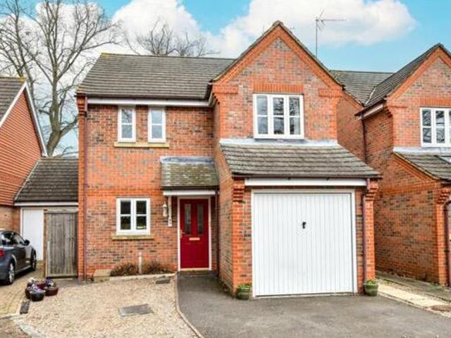 Hamlet Close, Bricket Wood, 3 Bedroom Detached