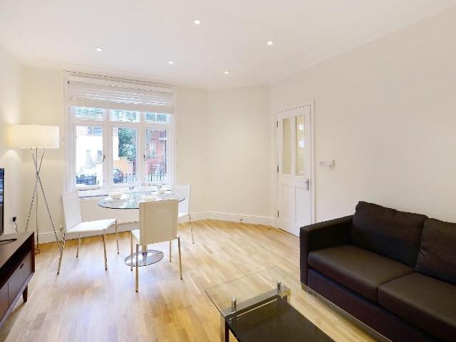 Hamlet Gardens General One bed information Ravenscourt Park London 2695544