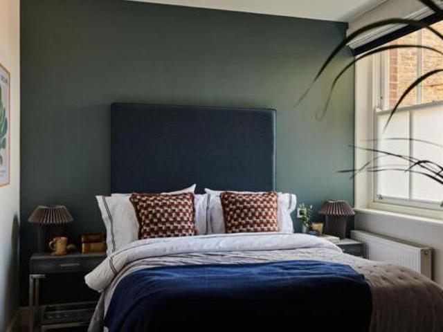 Hamlet Gardens, King Street, 1 Bedroom Apartment