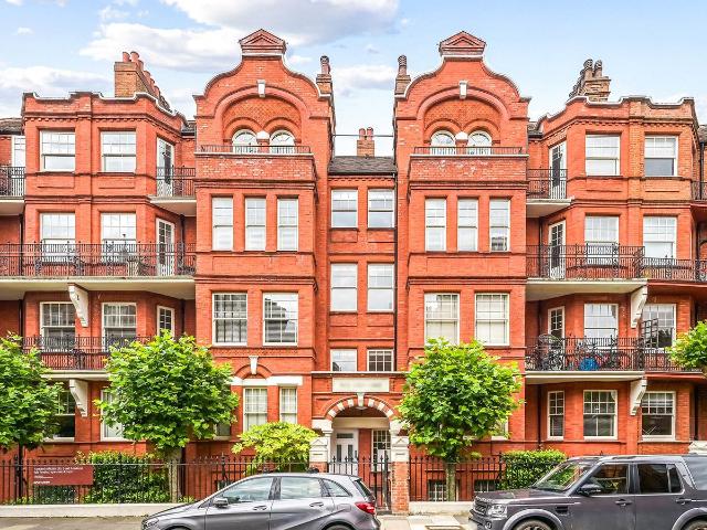 Hamlet Gardens, King Street W6, 2 bed flat to rent, £3,850 pcm | PrimeLocation