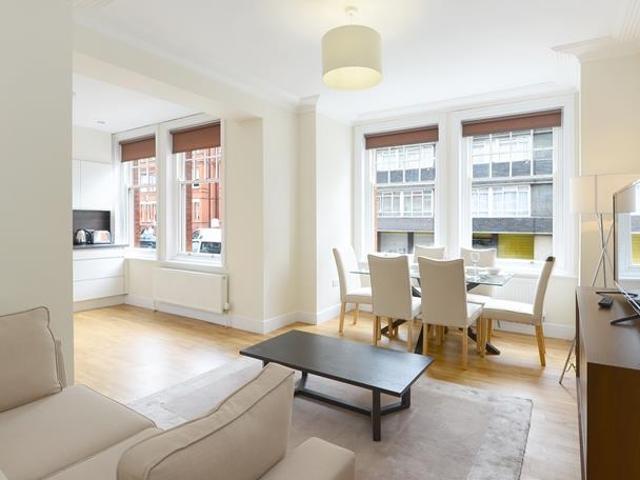 Hamlet Gardens, London W6 3 bed apartment to rent £5,633 pcm £1,300 pw