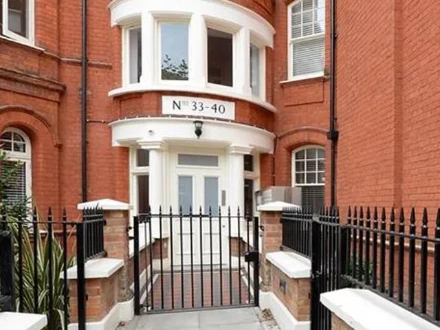 Hamlet Gardens, London, W6 0TR, United Kingdom | 1 bed apartment for rent #78494246 | Rentberry