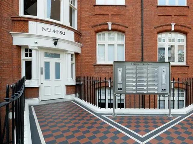 Hamlet Gardens, London, W6 0TR, United Kingdom | 3 bed apartment for rent #99598516 | Rentberry