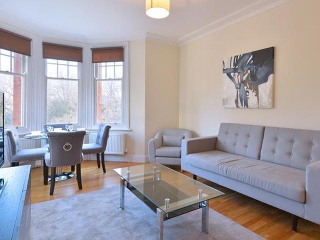 Hamlet Gardens, London W6 1 bed apartment to rent £2,751 pcm £635 pw