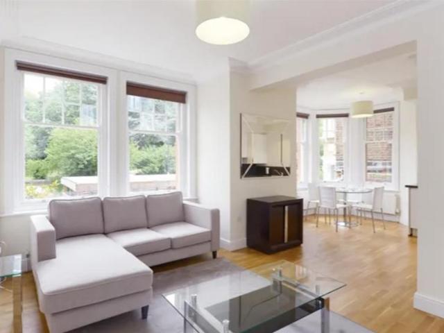 Hamlet Gardens, London W6 1 bed apartment to rent £2,816 pcm £650 pw