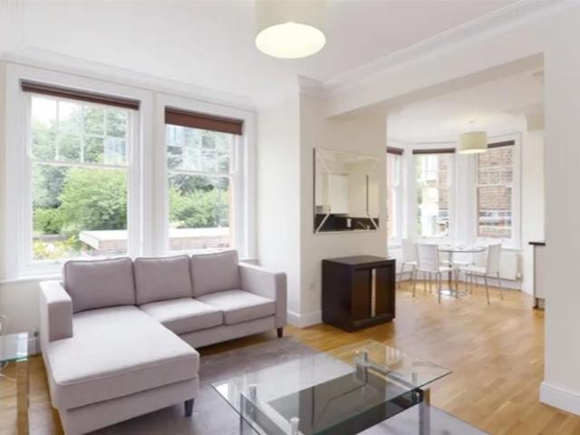 Hamlet Gardens, London W6, 1 bed flat to rent, £2,816 pcm | PrimeLocation