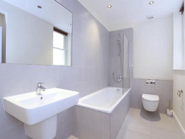 Hamlet Gardens, London W6, 1 bed flat to rent, £2,860 pcm | PrimeLocation