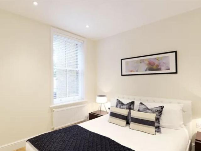 Hamlet Gardens, London W6, 1 bed flat to rent, £2,903 pcm | PrimeLocation