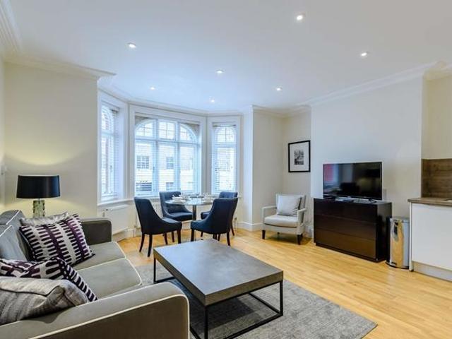 Hamlet Gardens, London W6 2 bed apartment to rent £3,596 pcm £830 pw