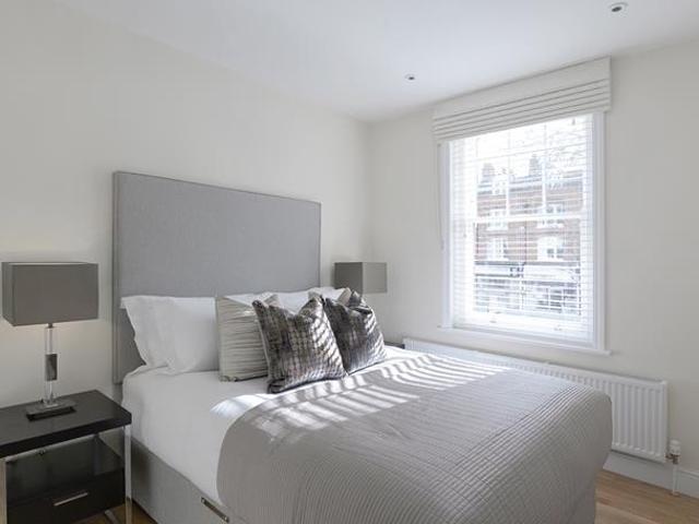 Hamlet Gardens, London W6 2 bed apartment to rent £3,683 pcm £850 pw