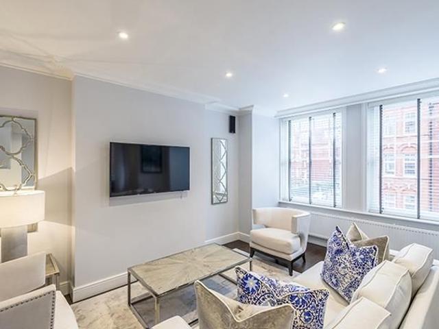 Hamlet Gardens, Ravenscourt Park, London W6, 3 bed terraced house to rent, £5,828 pcm | PrimeLocation