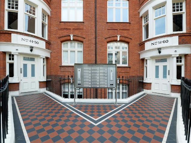 Hamlet Gardens, Ravenscourt Park, London W6, 3 bed flat to rent, £4,788 pcm | PrimeLocation