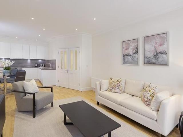 Hamlet Gardens, Ravenscourt Park, London W6, 3 bed flat to rent, £5,048 pcm | PrimeLocation