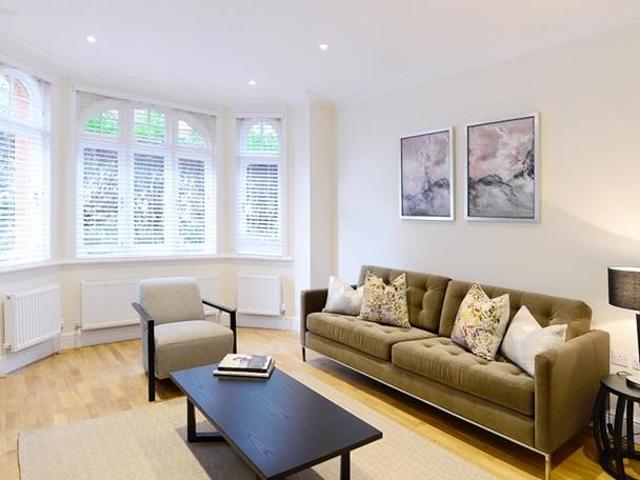 Hamlet Gardens, Ravenscourt Park, London W6, 3 bed flat to rent, £5,048 pcm | PrimeLocation