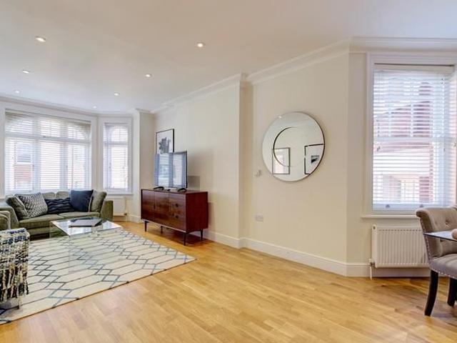 Hamlet Gardens, Ravenscourt Park, London W6, 3 bed flat to rent, £5,308 pcm | PrimeLocation