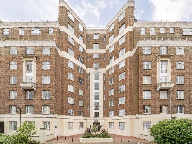 Hamlet Gardens, Ravenscourt Park W6, 1 bed flat to rent, £1,900 pcm | PrimeLocation