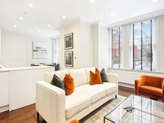 Hamlet Gardens Residences, King Street, London, W6 0SP, United Kingdom | 3 bed apartment for rent #118631224 | Rentberry