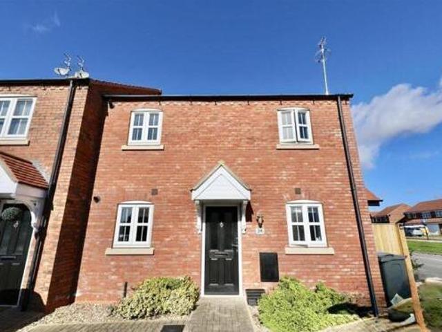 Hamlet Drive, Kingswood, 1 Bedroom Flat