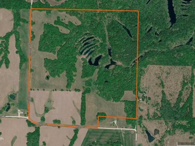 Hamlet St, Excello, MO 65247