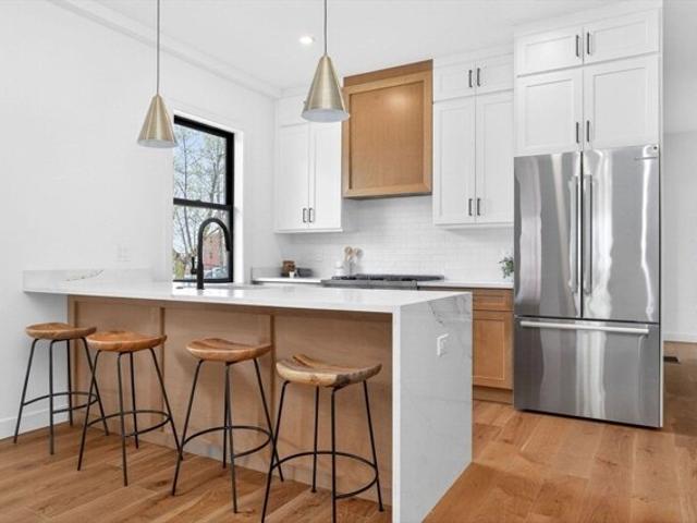 Hamlet St Unit A, Somerville, Condo For Sale