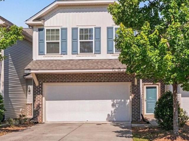 Hamlet Pl, Morrisville, Home For Sale