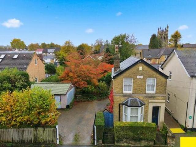Hamlet Road, Chelmsford, 3 Bedroom Detached
