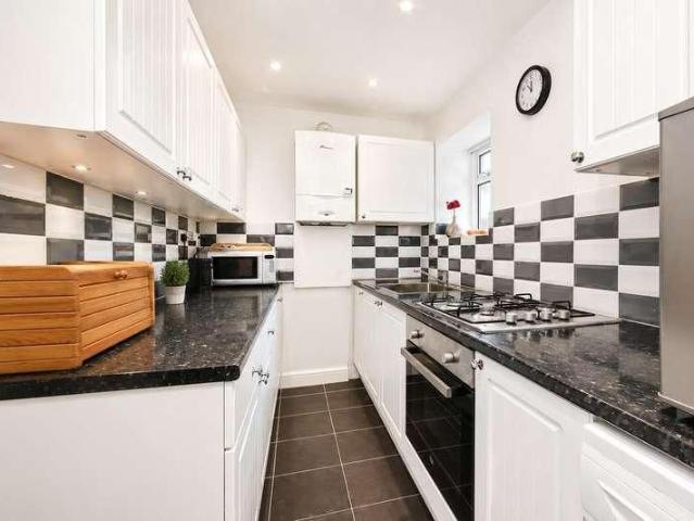 Hamlet Road, Crystal Palace, London, SE19