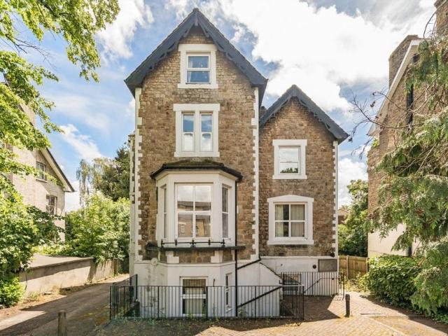 Hamlet Road, SE19, London