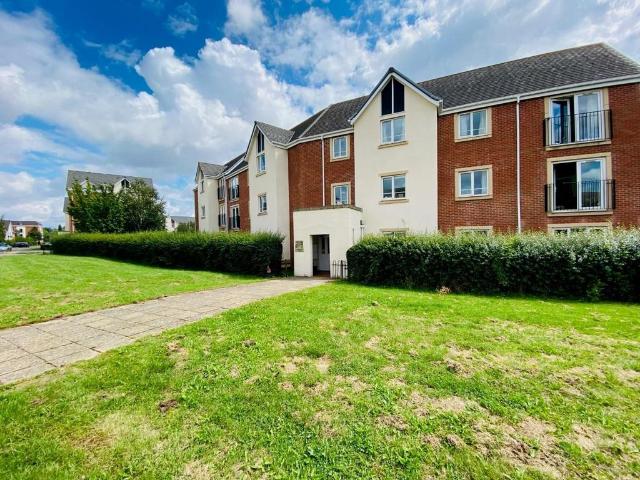 Hamlet Way, Warwickshire CV37 2 bed flat to rent £1,125 pcm £260 pw