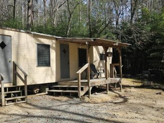 Hamlets Chapel Rd, Pittsboro, Property For Sale