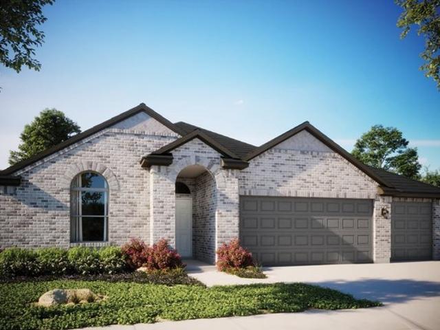 Hamlin Plan Crosswinds Community