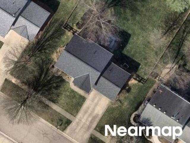 Hamlin Dr