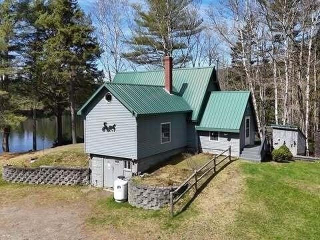 Hamlin Loop, Mayfield Township, Home For Sale