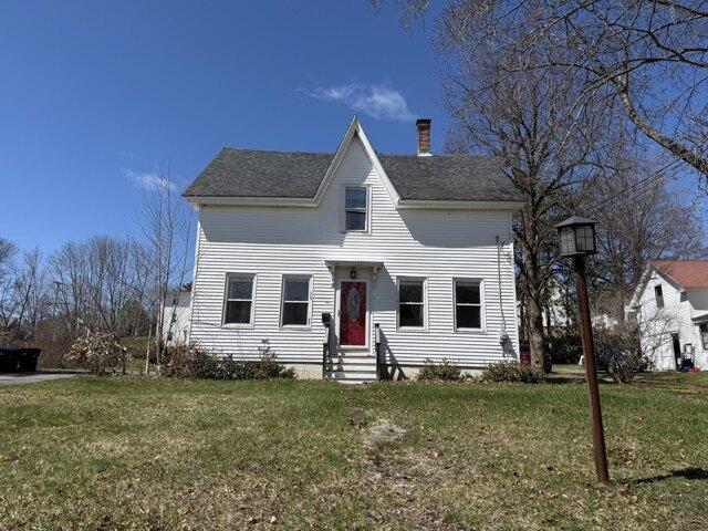 Hamlin St, Orono, Home For Sale