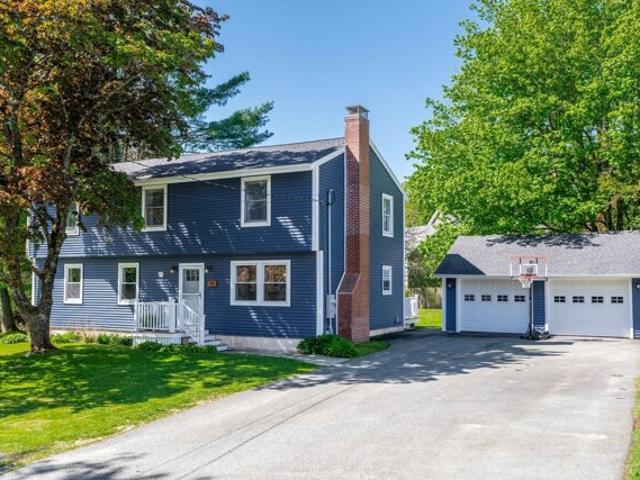 Hamlin Rd, Falmouth, Home For Sale
