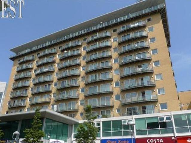 Hamlyn House, Feltham, 2 Bedroom Flat