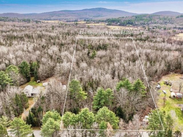 Hamm Rd Lot,frankfort, Plot For Sale