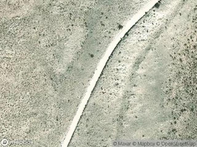 Hammack Ranch Rd, Salt Flat, Tx 79847