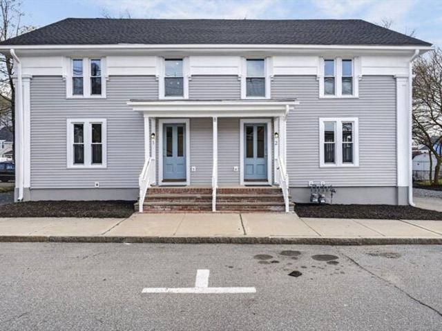 Hammatt St, Ipswich, Home For Sale