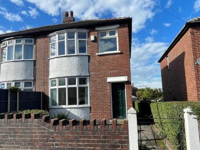 Hammerton Road, Sheffield, 3 Bedroom Semi detached