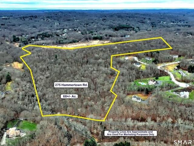 Hammertown Rd, Monroe, Plot For Sale