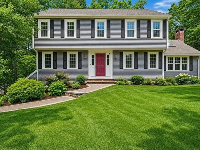 Hammer Hook Dr, Hanover, Home For Sale